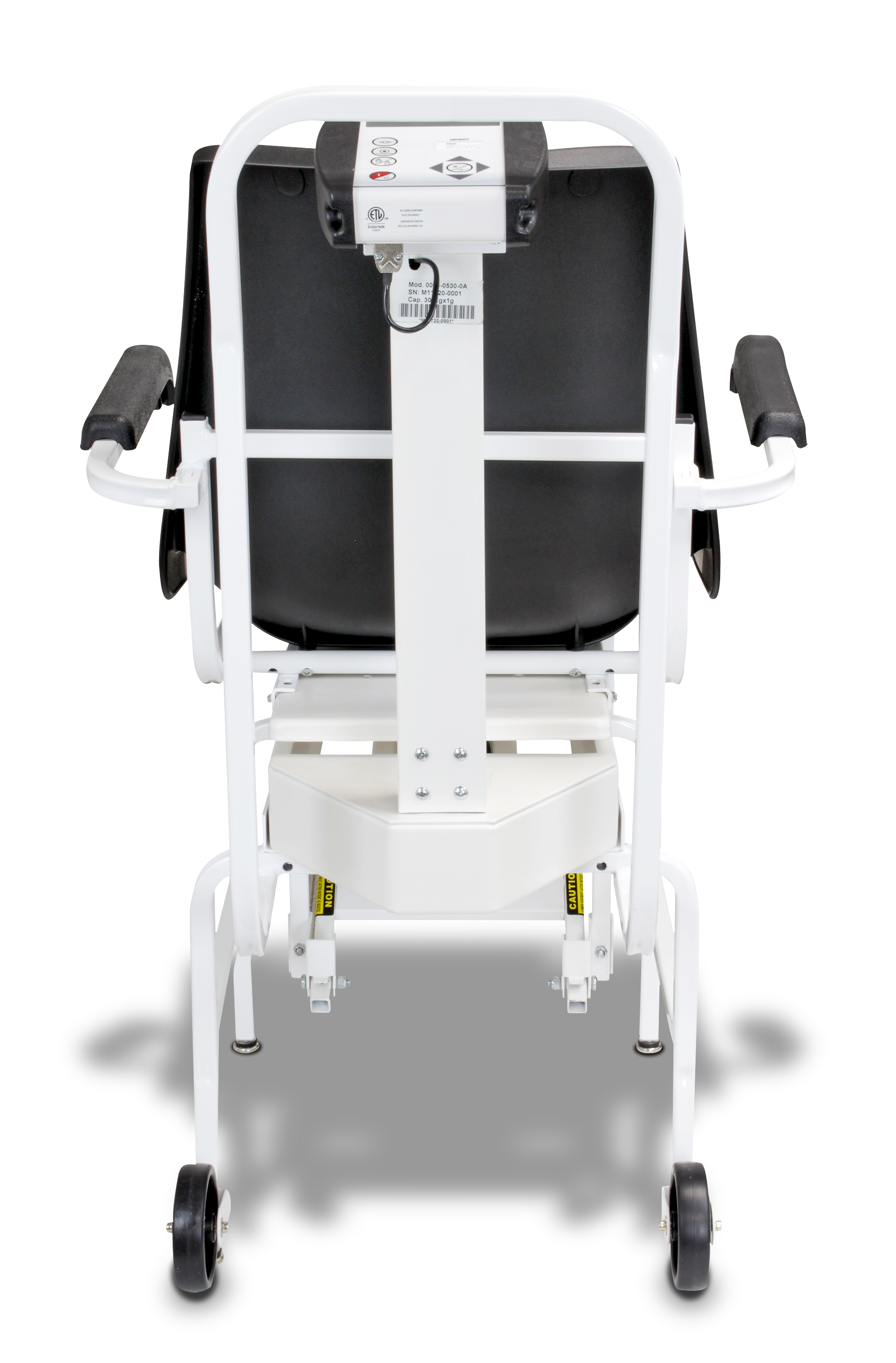 Cardinal Scale | 64756475K