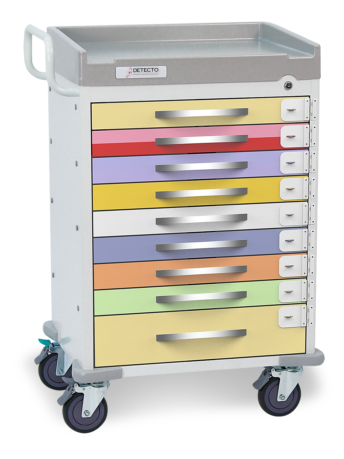 Cardinal Scale | RESCUE-Medical-Carts